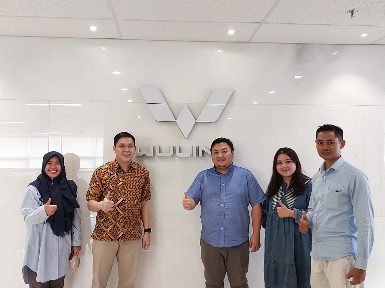 Tim Dosen UNY Gandeng Wuling Motors Kembangkan Sumber Daya Manusia | Universitas Negeri Yogyakarta